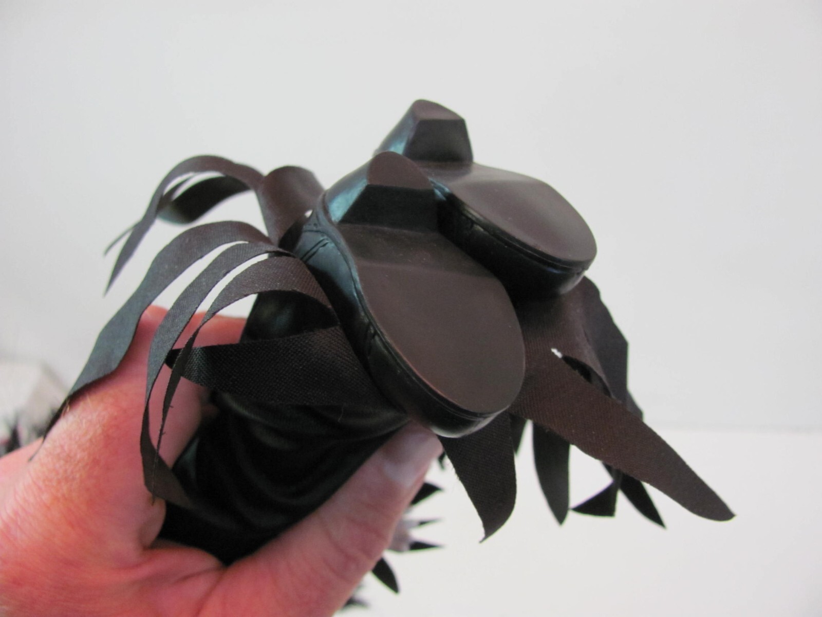 Mezco LDD Presents The Addams Family Morticia DOLL 2019 MGM BRON | eBay