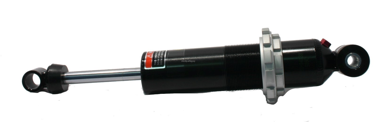 Arctic Cat ZL 800/ESR, SS, 2001-2003, Front, Rear Suspension Shock ...