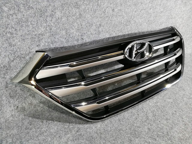 Genuine Hyundai Tucson Front Grille 2016 86350D7100 for sale online | eBay