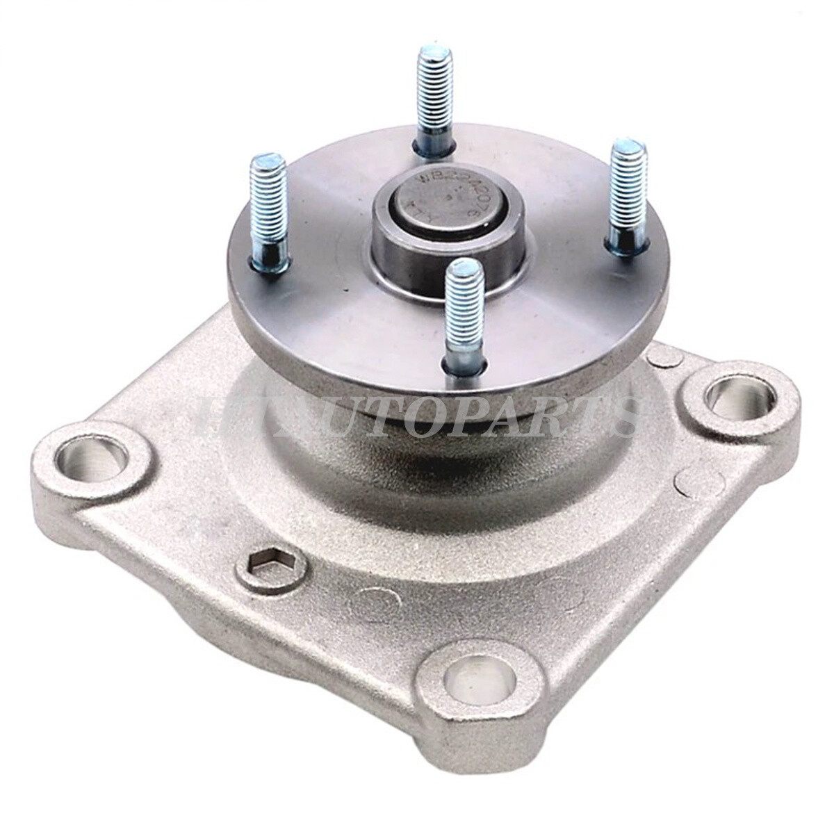 Engine Cooling Fan Bracket For 1994-2006 Montero Sport Sorento Gates ...