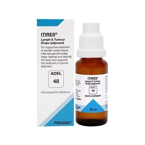 5 X Adel 48 ITIRES Homeopathic Drops 20ml - Free Shipping | eBay