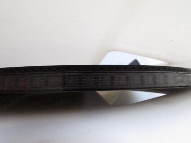 DG419DY SILICONIX Precision CMOS Analog Switches 8pin-SOIC Quantity 10 ...