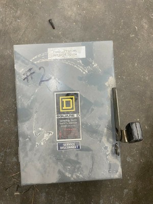 Boxes & Enclosures - Square D Electrical