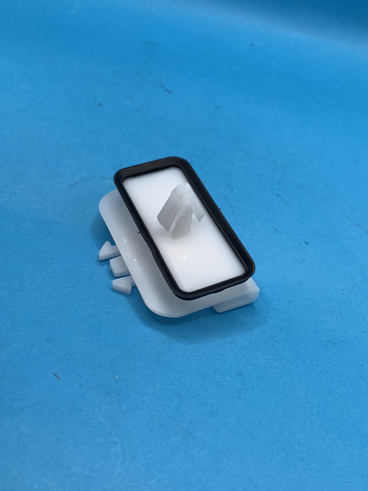 (Bag of 5) Rocker Panel Moulding Clip for Traverse Enclave CT4 CT5 GM ...