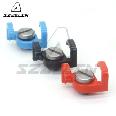 ARRI RED Sony Camera Power Cable Clamp With 3/8 Screw,Camera Cable ...