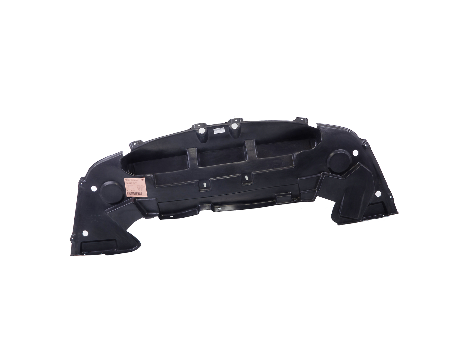 2006-2011 Buick Lucerne Sedan Front Engine Under Cover Splash Guard ...