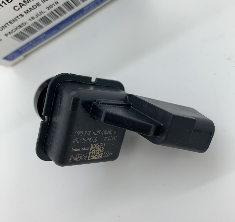 FORD FIESTA MK7 Rear Parking Camera H1BT-19G490-AE 2313615 NEW GENUINE ...
