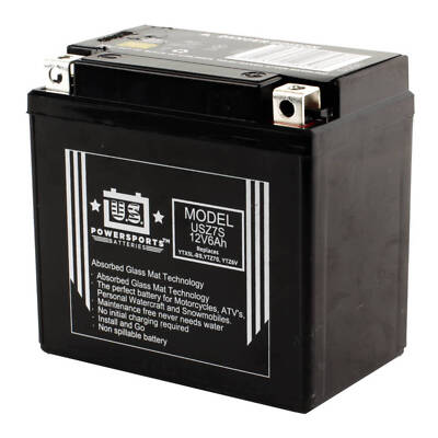 USPS AGM Battery for KTM 450 EXC 2003-2016 | eBay Australia