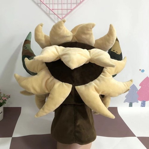 Lynel Monster The Legend Zelda Plush Headgear Halloween Cosplay Mask ...