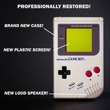 Nintendo Game Boy Consoles for sale | eBay