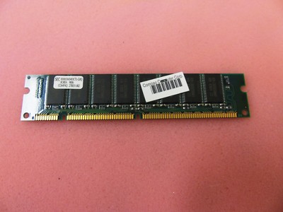 Compaq Presario 4860 Desktop 32MB DIMM Memory - 278031-002 ...