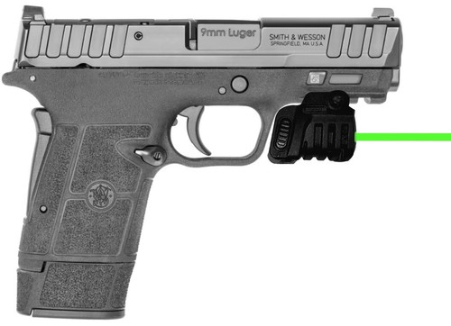 Green Laser Sight for SW S&W Smith & Wesson SD9VE SD40VE Equalizer M&P ...