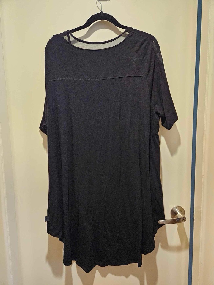 # 26 Taking Shape Pretty Basics Black Top Size L | eBay Australia