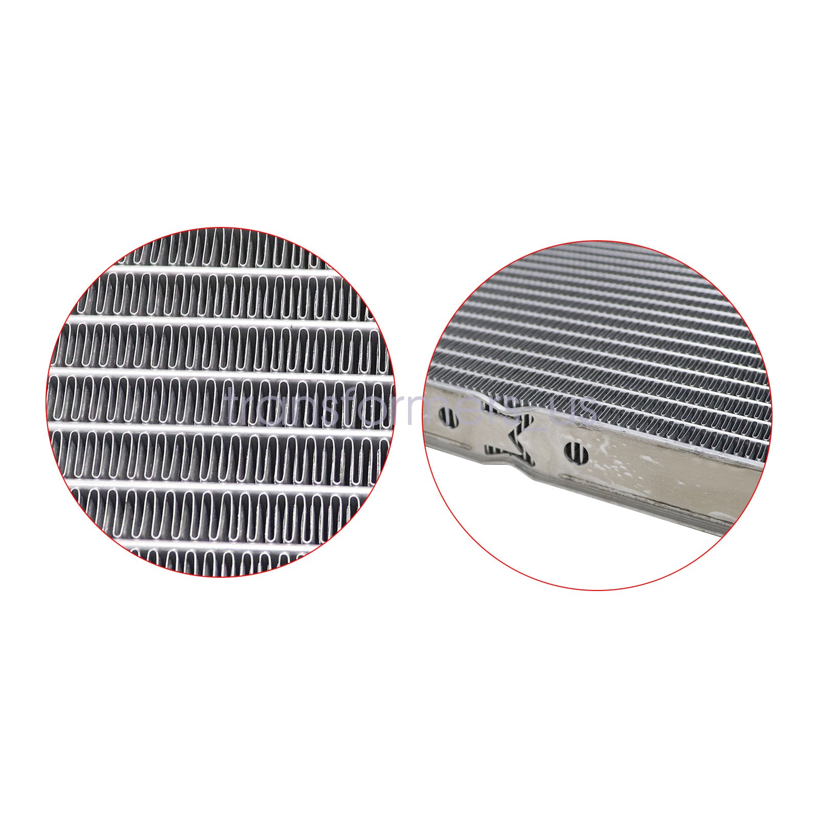 New Radiator Front A0995005403 For Mercedes-Benz AMG GT 2015-2022 2023 ...