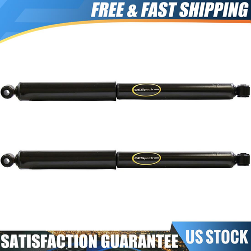2PCS Rear Monroe Shocks Absorber Assembly For Buick Riviera 1964 | eBay