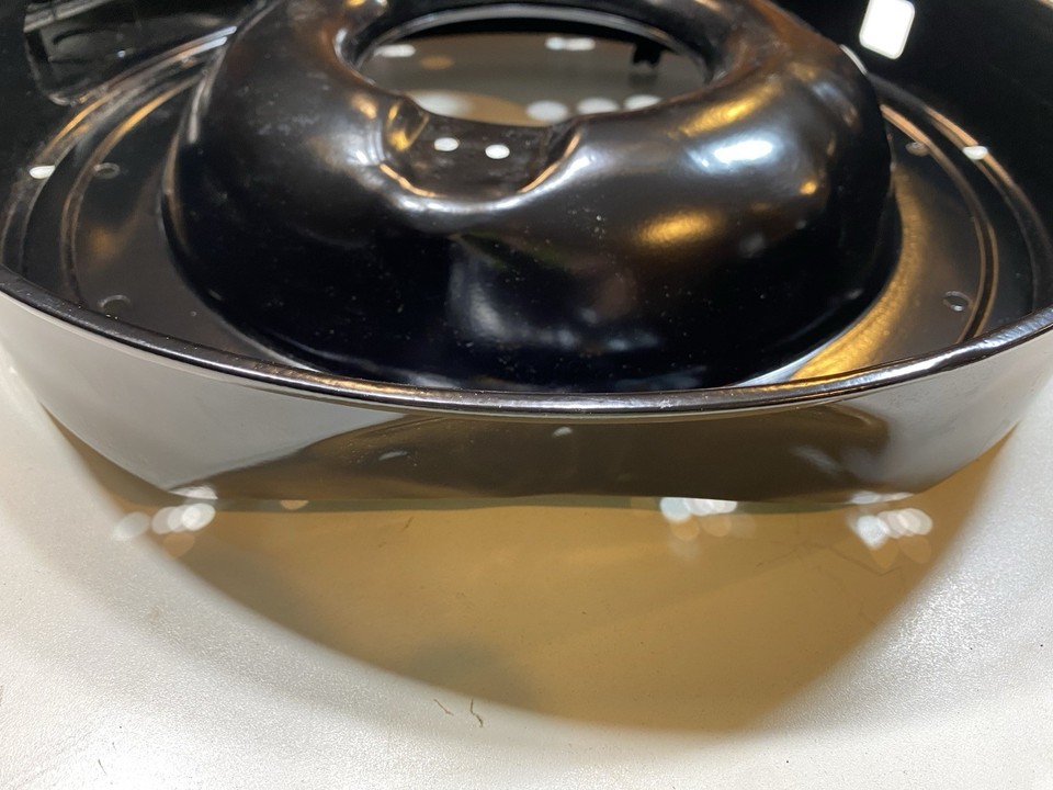 1973 -74 Trans am Firebird 400 / 455 SD Shaker AIR CLEANER DROP BASE ...