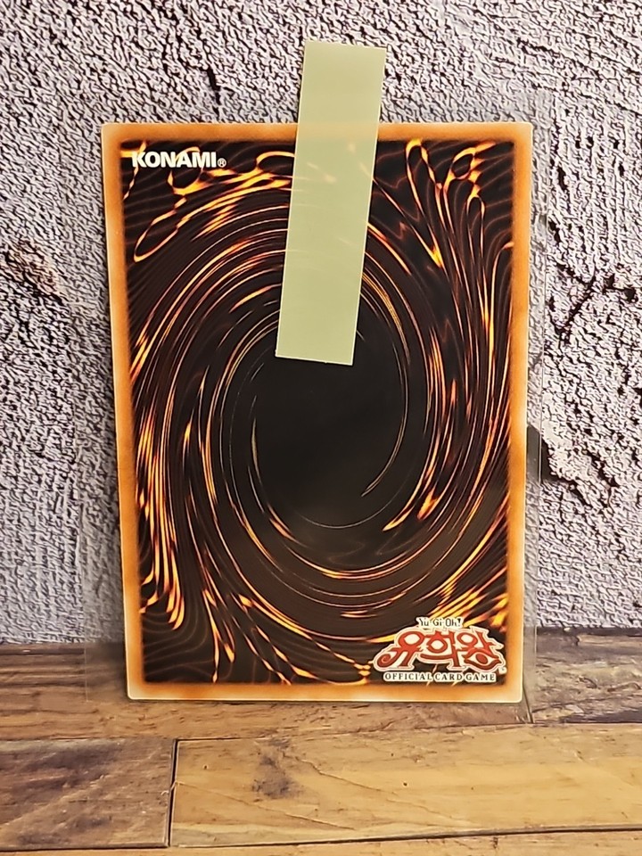 Yugioh Card "Return of the Doomed" LON-KR021 Korean Ver Rare | eBay