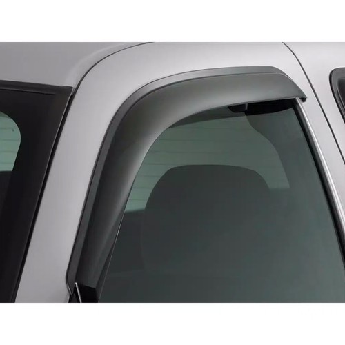 AVS Ventvisor Front Window Deflectors Visors for 90-94 Eclipse Laser ...
