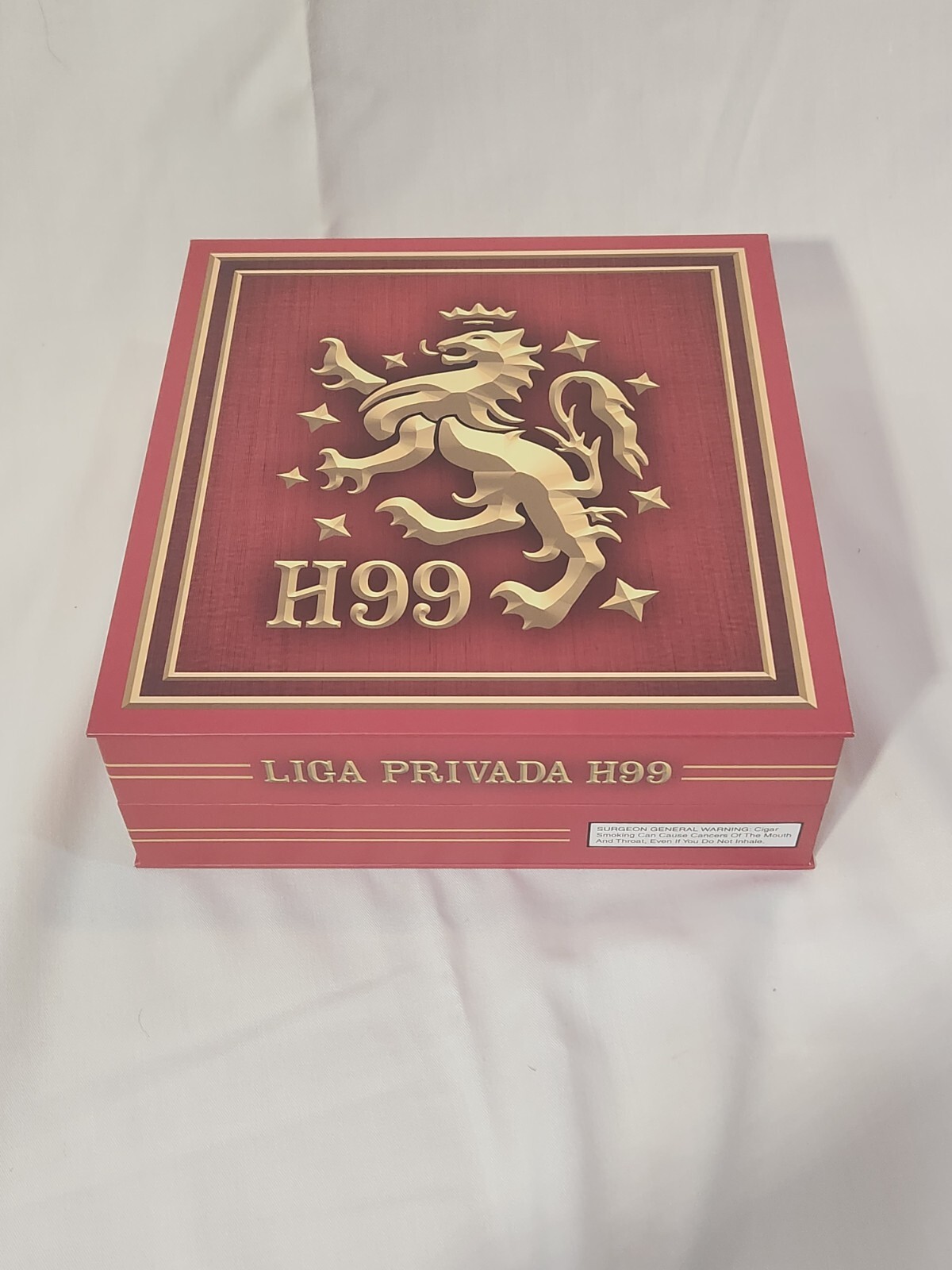 Drew Estate Liga Privada H99 Ceramic Ashtray (New) | eBay