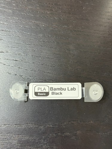 Bambu Lab Reusable Filament Spool RFID Tags ONLY PLA PETG - FREE ...