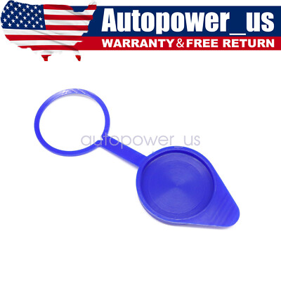 For Ford Focus 2012-2018 Windshield Washer Fluid Reservoir Cap ...
