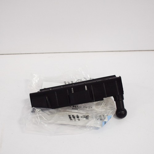 NEW BMW 1 F21 EXPANSION TANK BRACKET 17138634324 2014OEM | eBay