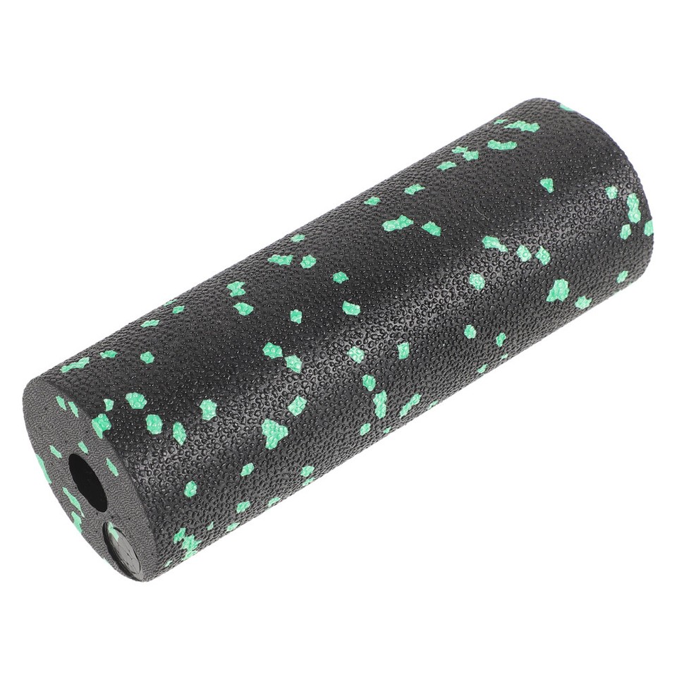 Hard Foam Roller Massaging Column Massage Muscle Massager Travel ...