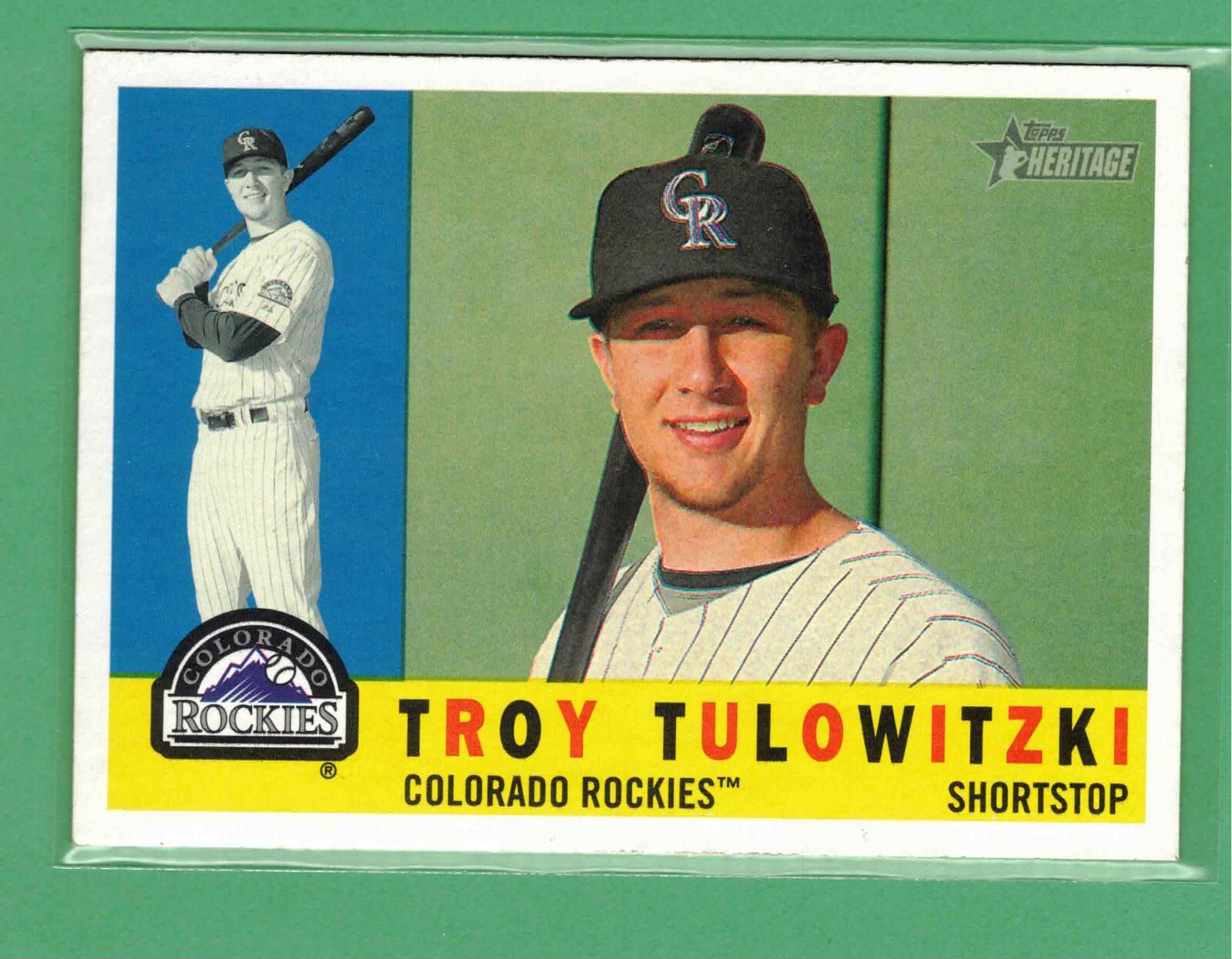 2009 TOPPS HERITAGE BASEBALL SHORT PRINT SP - COMPLETE YOUR SET - PICK ...