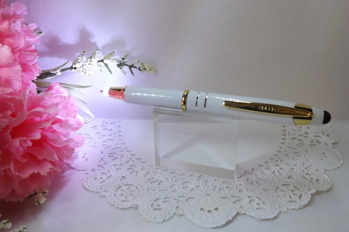 Adler Ink Pen With Light | Shelly Lighting