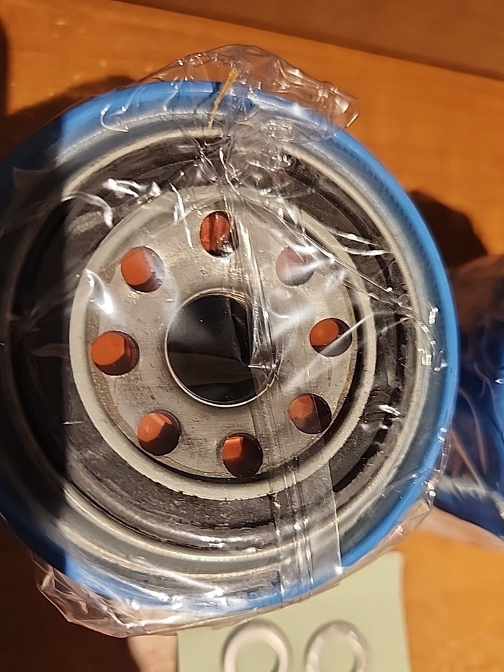 TWO Honda S2000 OEM Oil Filters W/WASHERS NEW 15400-PCX-306 SEALED | eBay