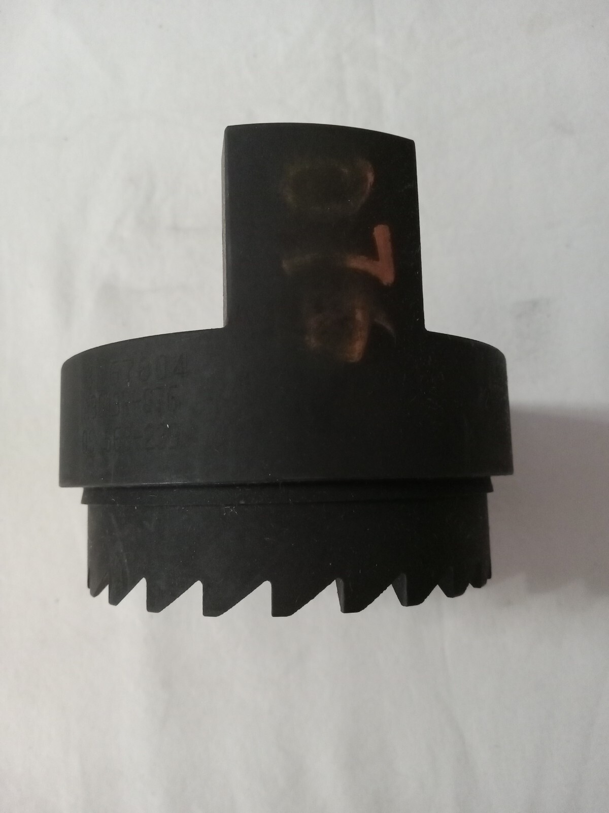 Logan Oil Tools Mill Control Packer A9016R-072 & Inner seal, O-ring | eBay