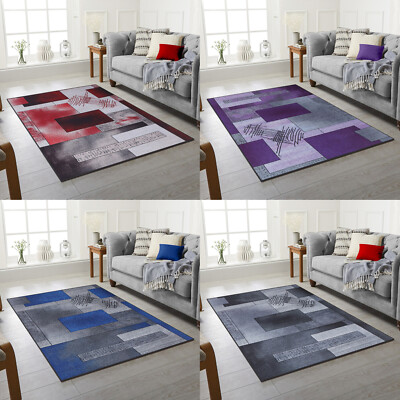Extra Large Area Rugs Bedroom Carpet Living Room Hallway Runner Rug ...