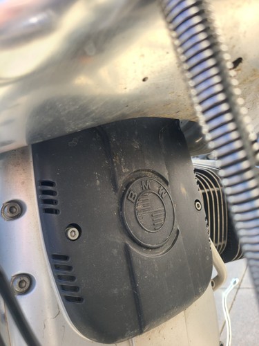 2002 BMW R1200C OEM Engine Motor 11000 Miles | eBay