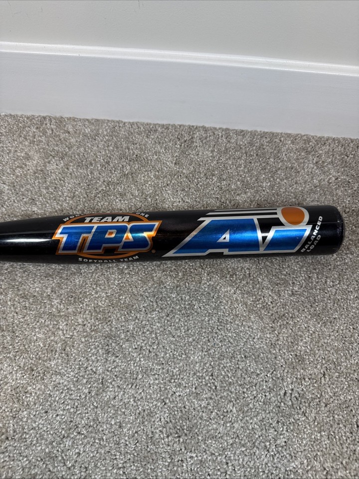 Louisville Slugger Team TPS AI 34"/32oz C405+ Softball Bat SB21 Custom Grip | eBay