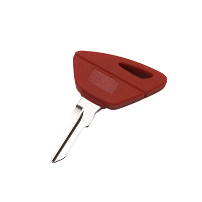 Red Motorcycle Key Detachable Chip Key for Aprilia RS660 GT200 | eBay