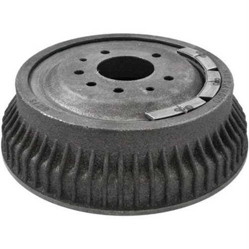 For Chevrolet Bel Air Caprice 2X DuraGo Rear Brake Drum | eBay