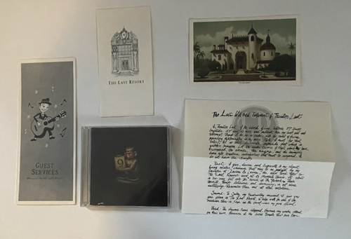 PC Game - 9: The Last Resort (Windows CD-ROM, 1996) | Tribeca Interactive | eBay