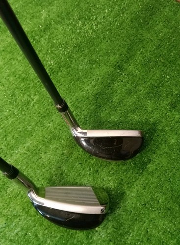 Bazooka Jmax Gold Pair P 45° Wood & 6 30° Wood Right-Handed Clubs Steel ...