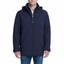 Men's WEATHERPROOF ULTRA STRETCH TECH Jacket Full Zip Coat | D21-D24 | eBay