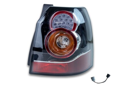 REAR LED LIGHT FOR FREELANDER 2 L359 FACELIFT STYLE BACK TAIL LAMP ...