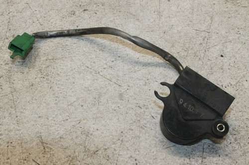 95 HONDA ST1100 TIP OVER BANK ANGLE CRASH SENSOR SWITCH | eBay