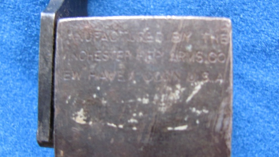 1894 Winchester 38-55 Bullet Mold | eBay