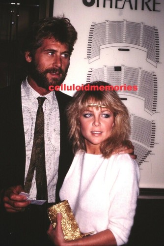 Original 35mm Slide Barry Bostwick & Lisa Hartman Tabitha 1981 # 3 | eBay