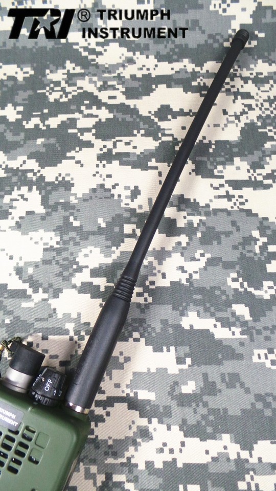 TRI PRC148 152 U/V Antenna MBITR THALES HARRIS RADIO DEVGRU CAG MR | eBay