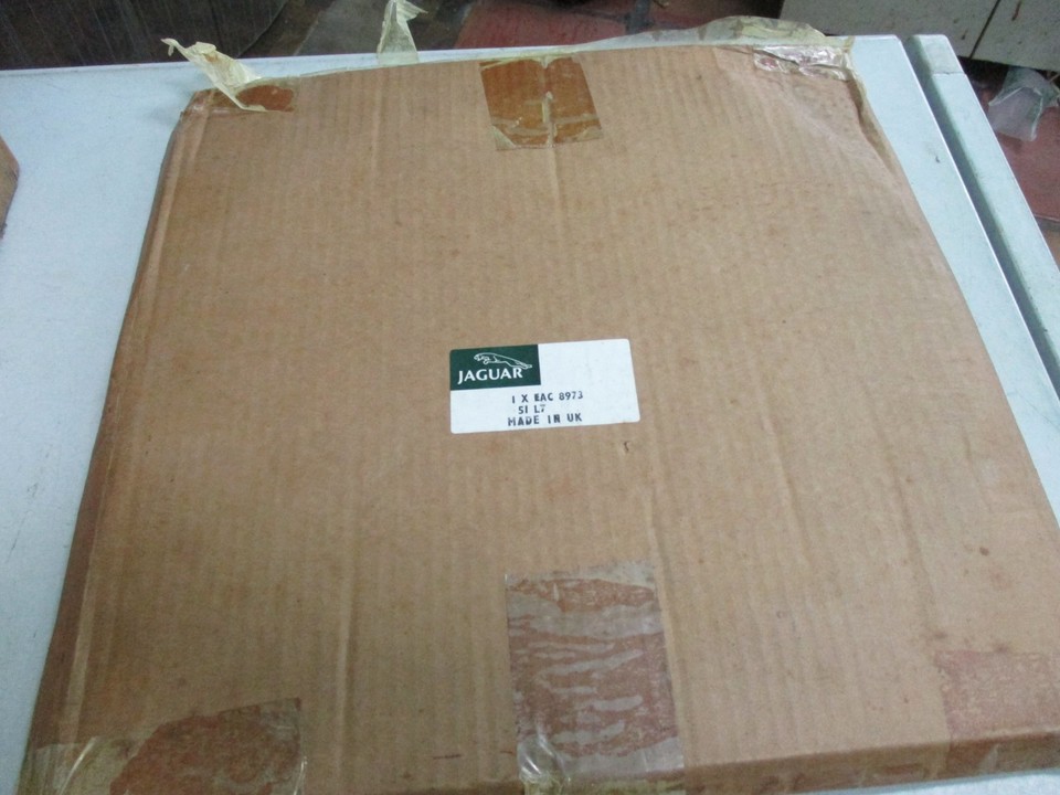 1974-1987 Jaguar XJ6 Series II, III flywheel flex plate drive plate ...