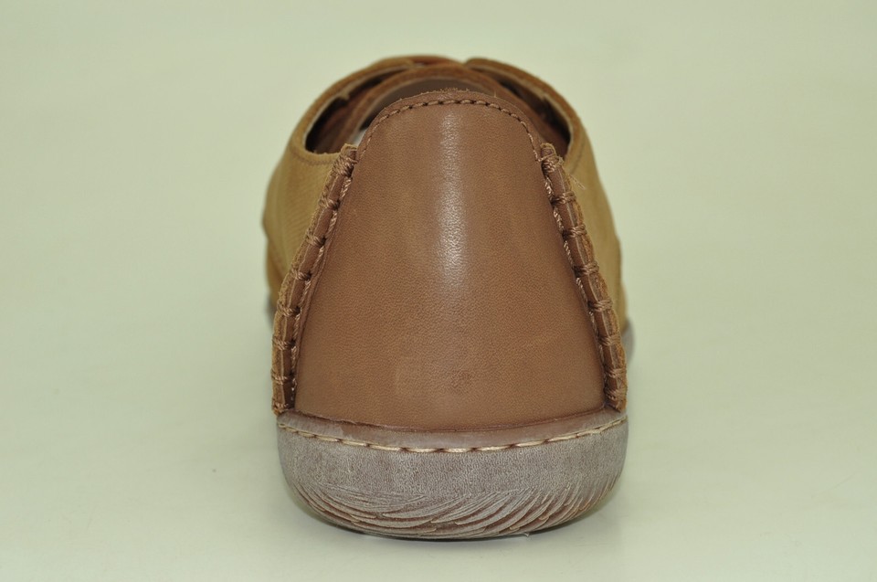 Men Clarks Saltash Lace Edge Moccasins Derbys Boat Nubuck Shoes | eBay