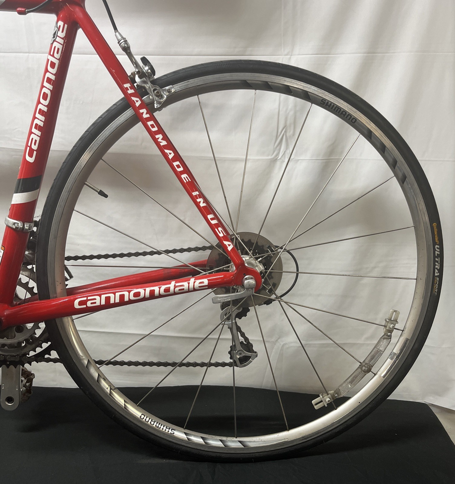 Cannondale CAAD 8 - 54cm *HAND MADE in USA* | eBay