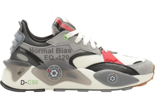 Puma RS-XL MIXTAPE Alexander John x Emory Jones Cassette Tape RS RSX ...