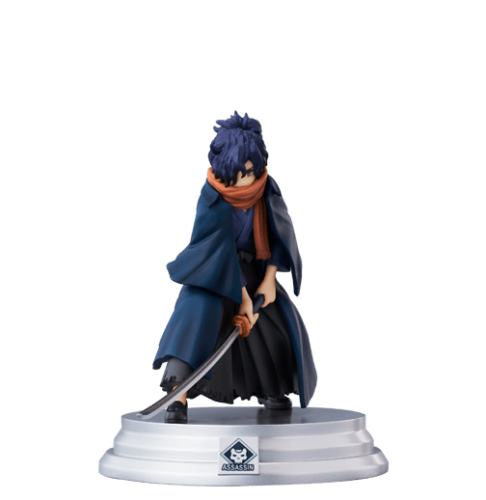 Fate/Grand Order Duel collection vol.8 Okada Izō (Assasin) figure FGO | eBay