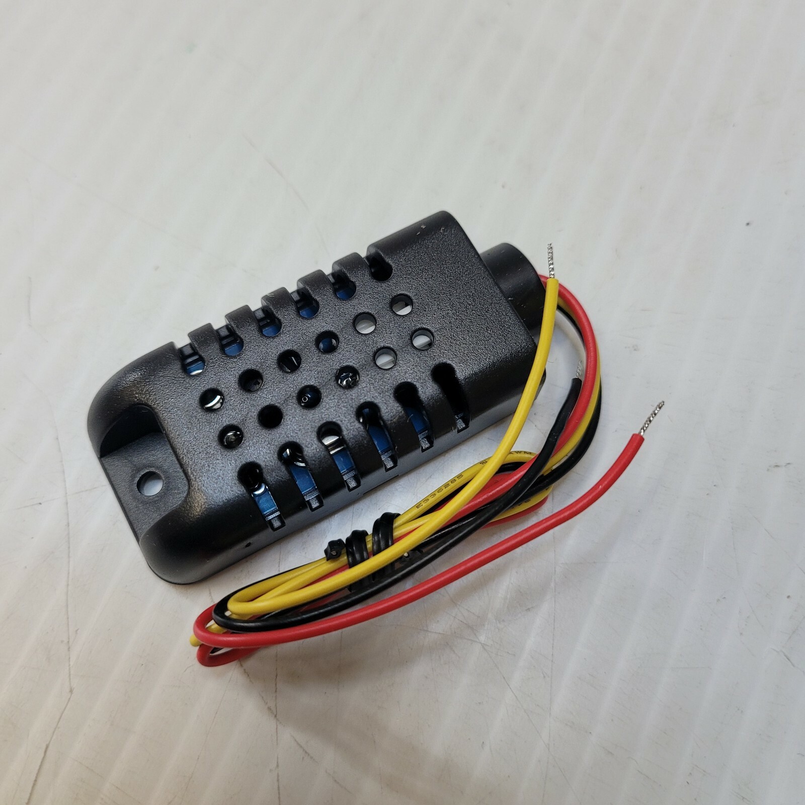 30ct Asair AM2301 Digital Temperature & Humidity Sensors | eBay